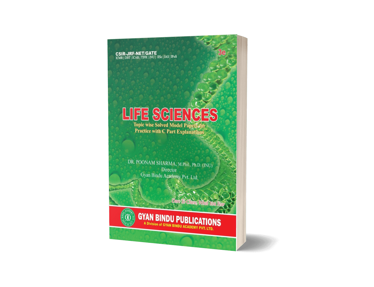 Books & Study Material - Gyan Bindu Academy